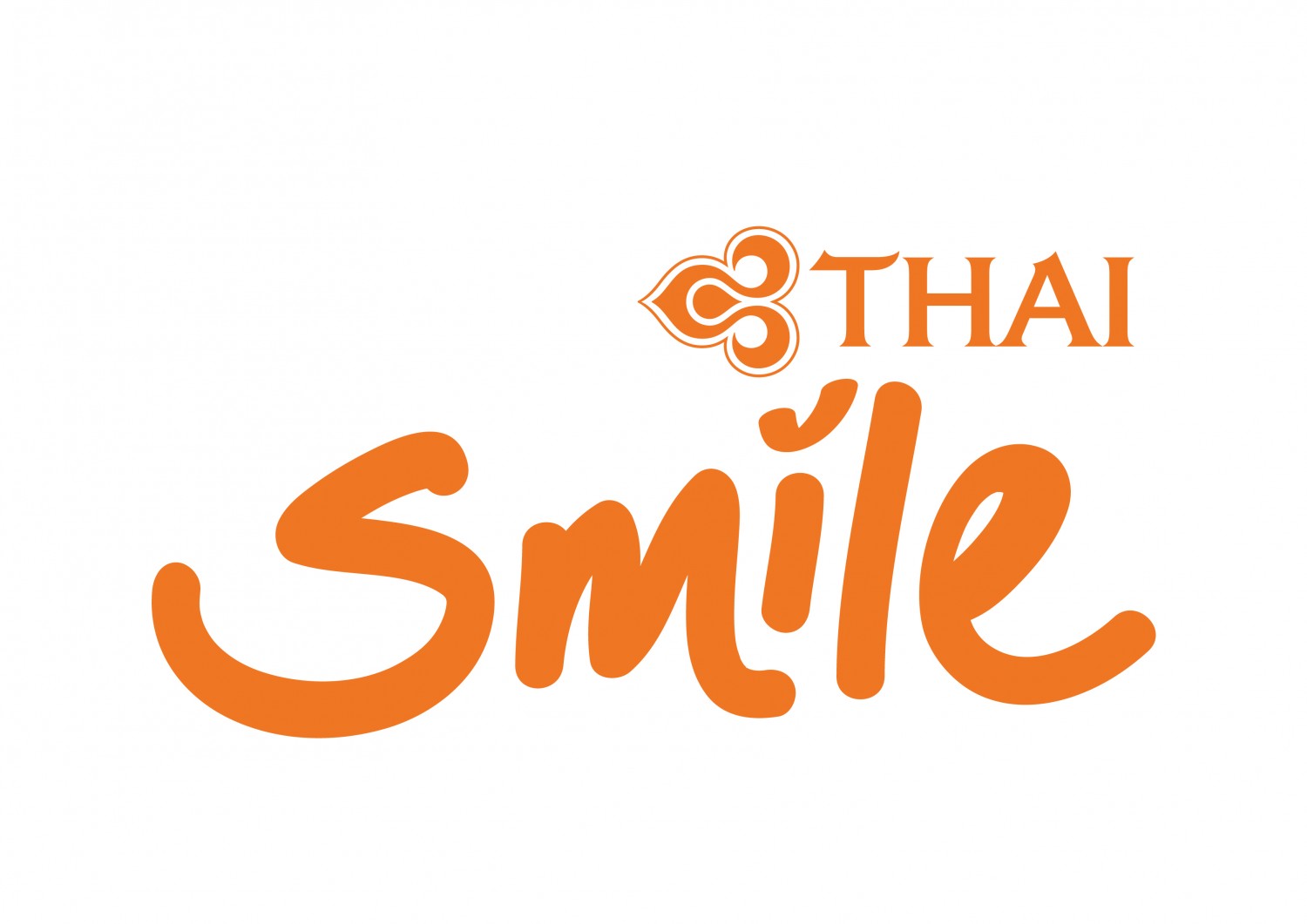 Thai Smile Airways – PAM Holidays